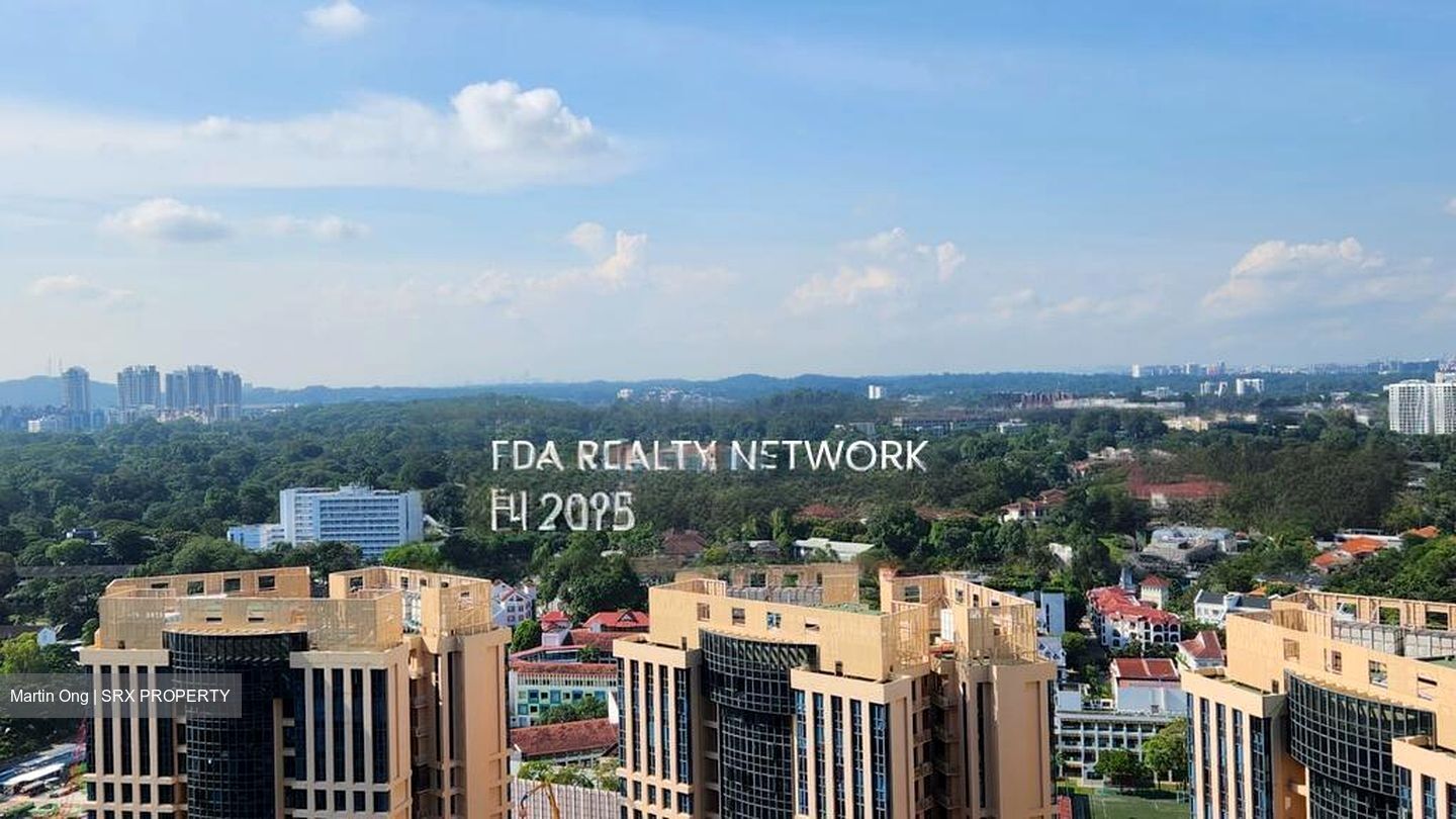 Echelon (D3), Condominium - For Rent #106619511