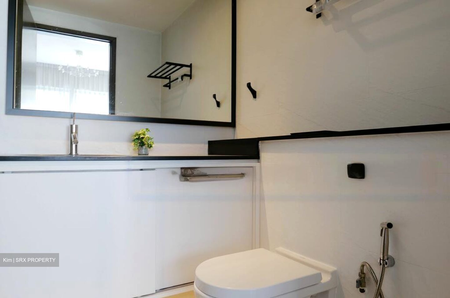 Watermark Robertson Quay (D9), Apartment - For Rent #106620071