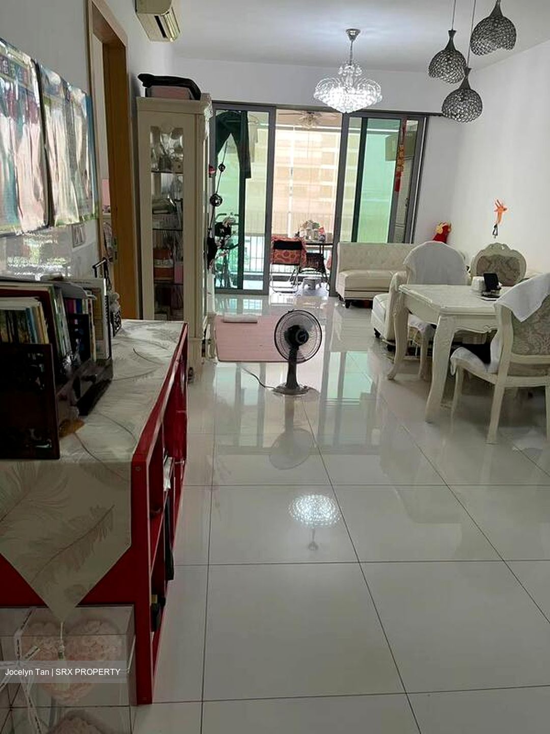 Eight Courtyards (D27), Condominium - For Rent #106623401