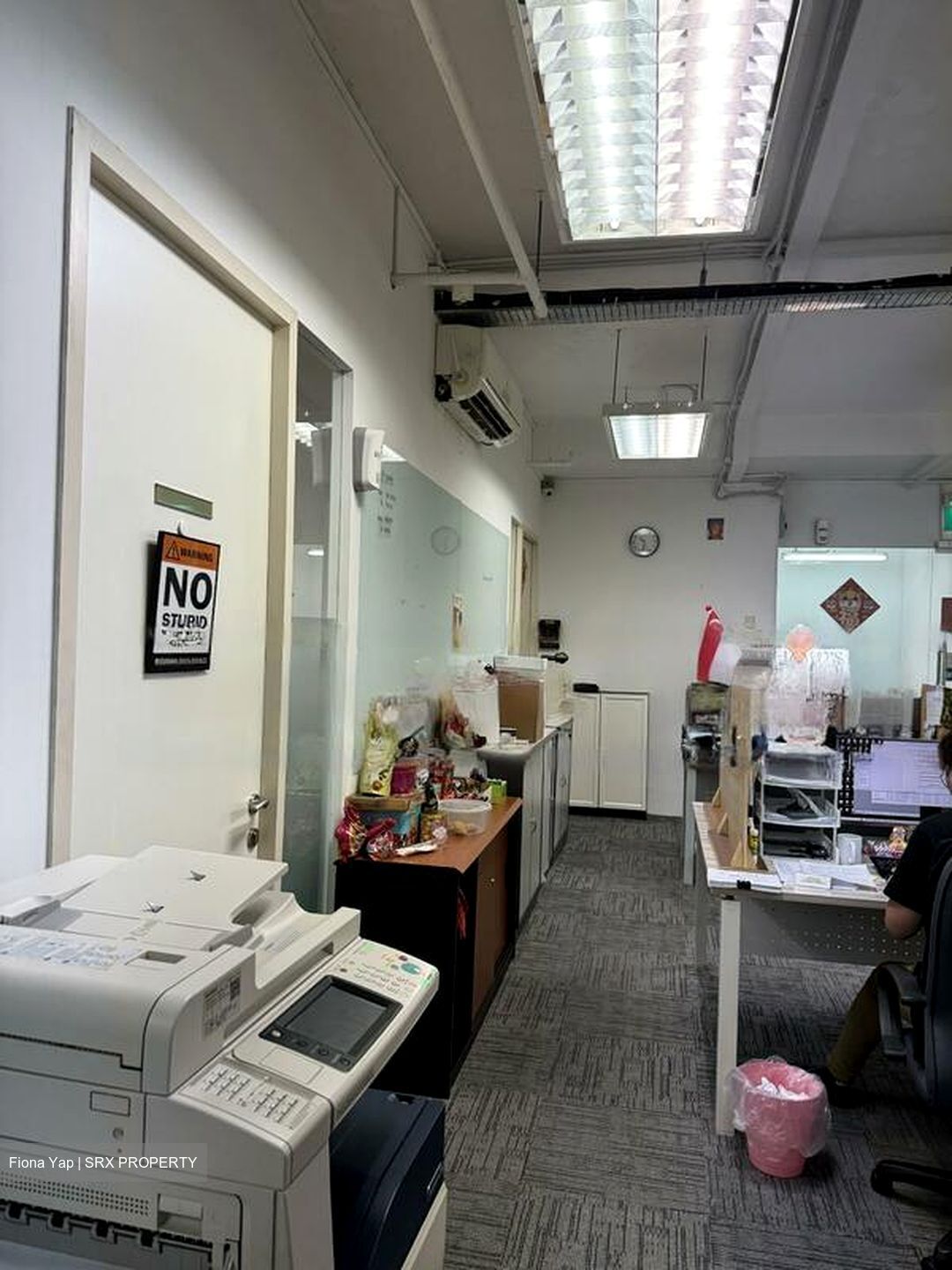 Food Xchange @ Admiralty (D27), Factory - For Sale #106627961