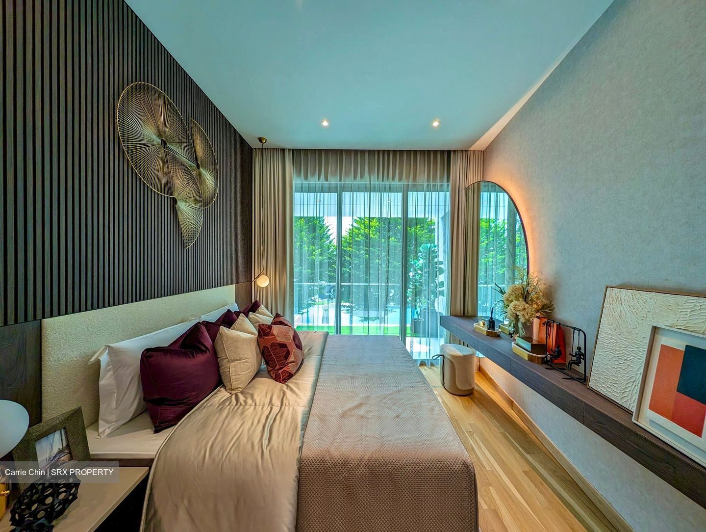 The Residences At W Singapore Sentosa Cove (D4), Condominium - For Sale ...