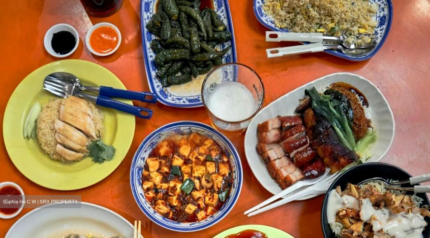 Mnd Building (D1), Office - For Rent #106629141