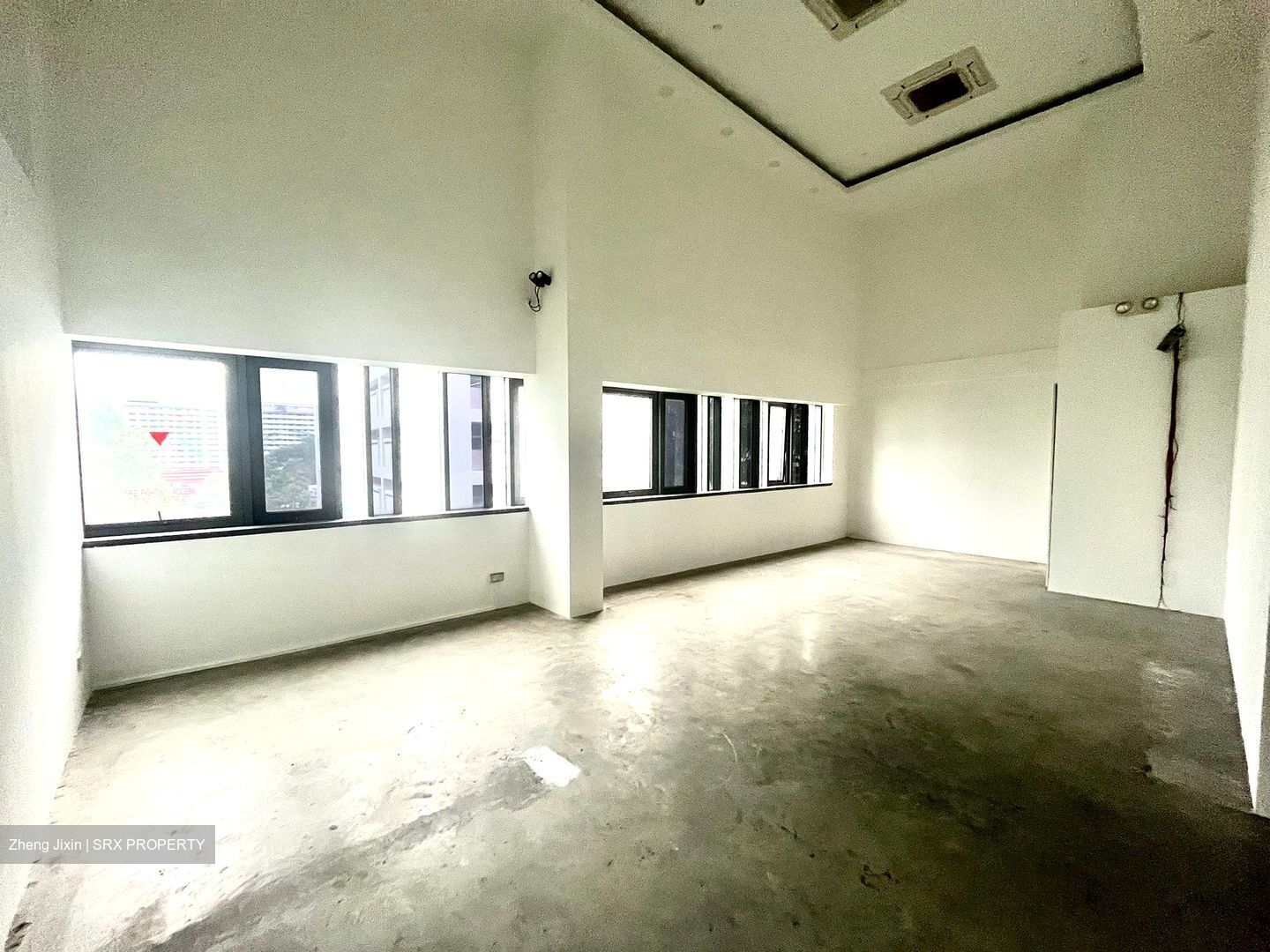 Agrow Building (D14), Factory - For Sale #106632251