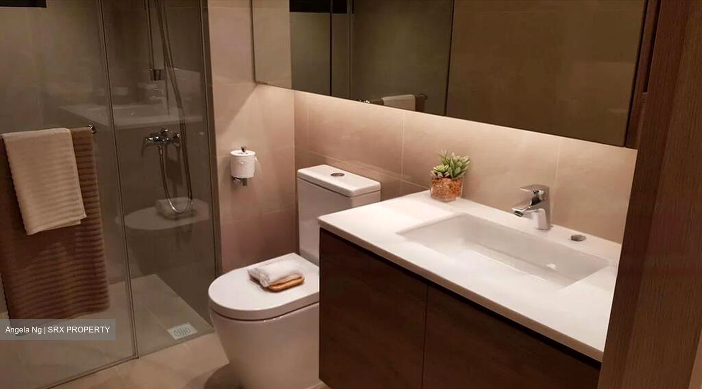Treasure At Tampines (D18), Condominium - For Sale #106634331