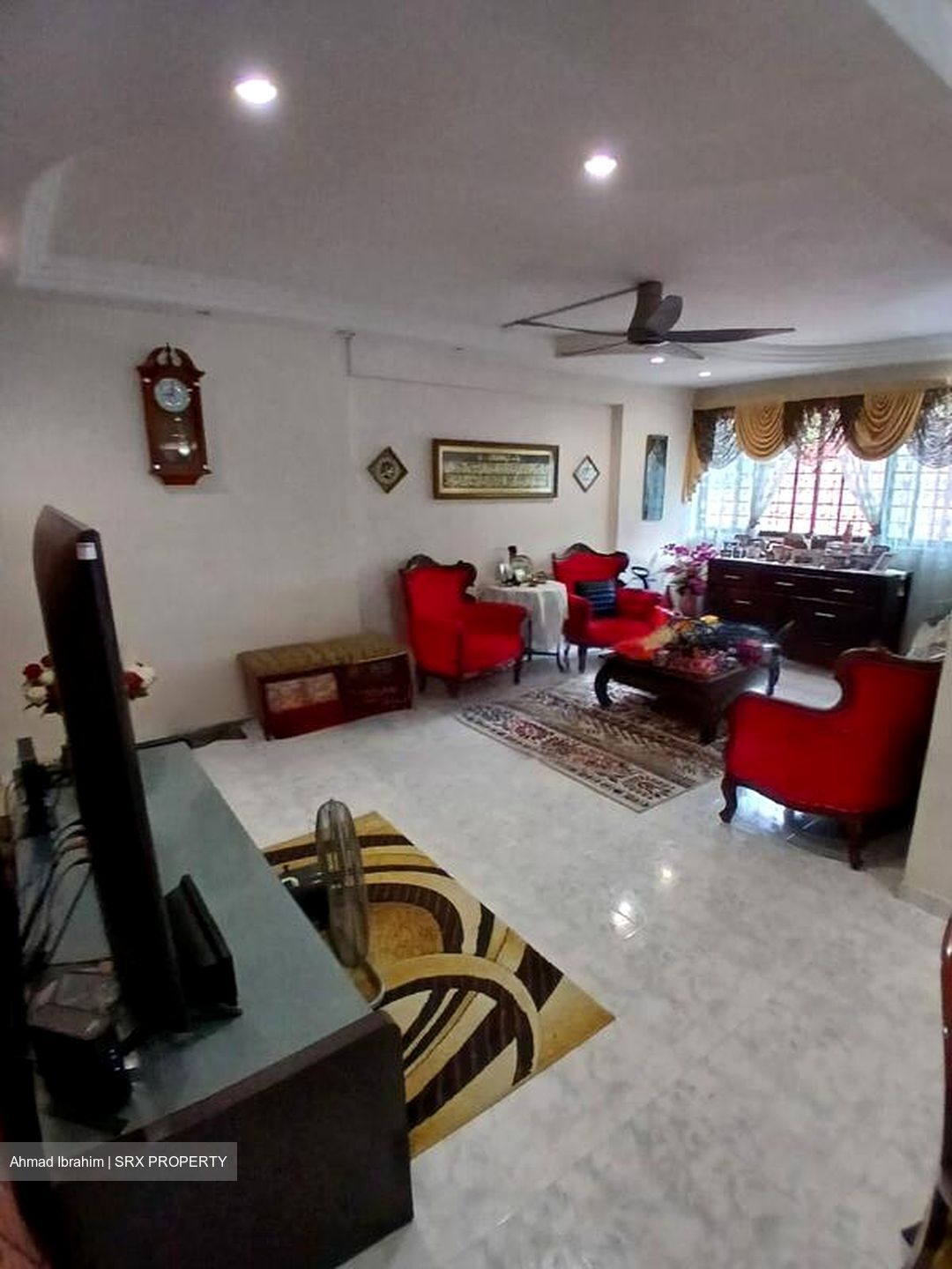 Bedok South Road (Bedok), HDB 5 Rooms - For Sale #106637641