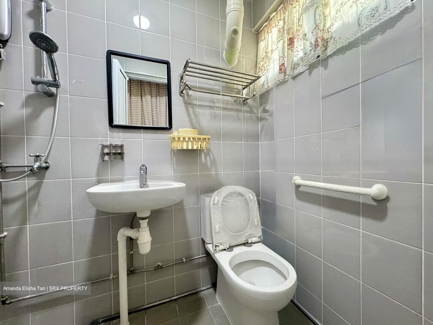 Hougang Avenue 8 (Hougang), HDB 3 Rooms - For Sale #106640541