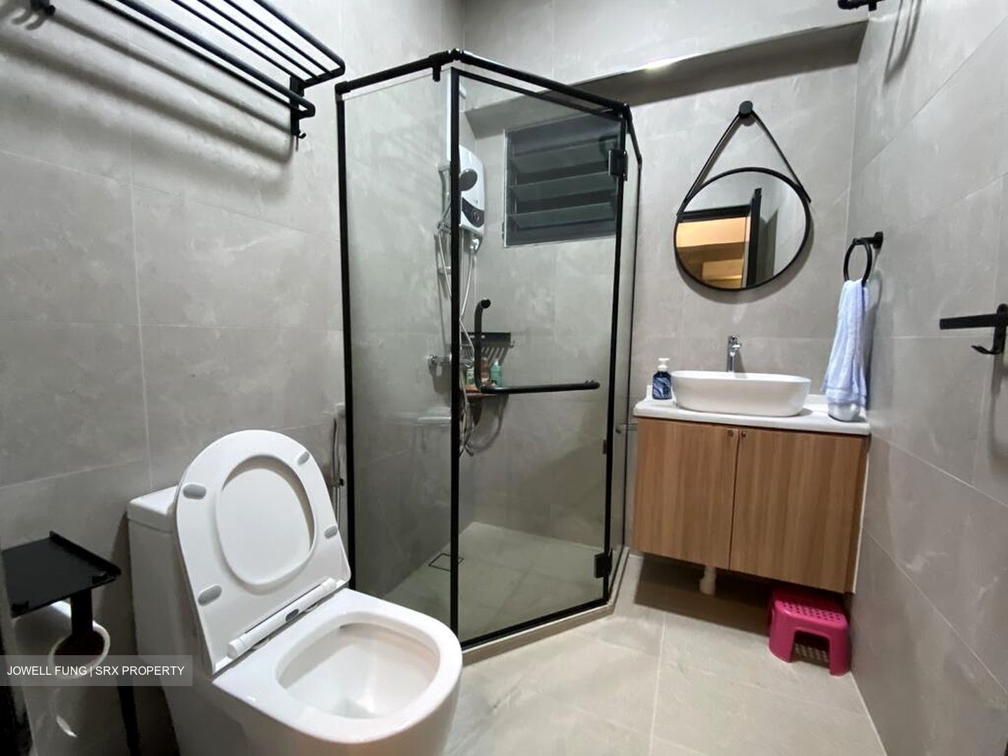 Alkaff Lakeview (Toa Payoh), HDB 3 Rooms - For Sale #106642751