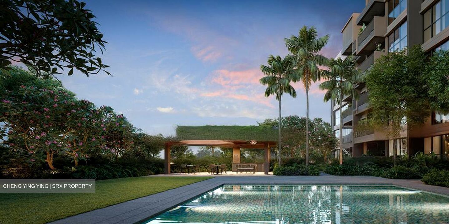 Faber Walk (D5), Condominium - For Sale #106643871