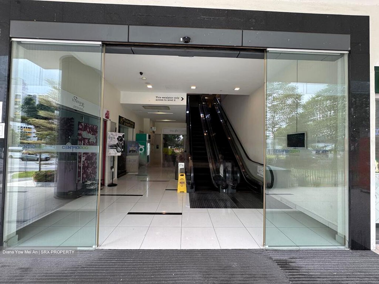Centropod @ Changi (D14), Retail - For Sale #106644161