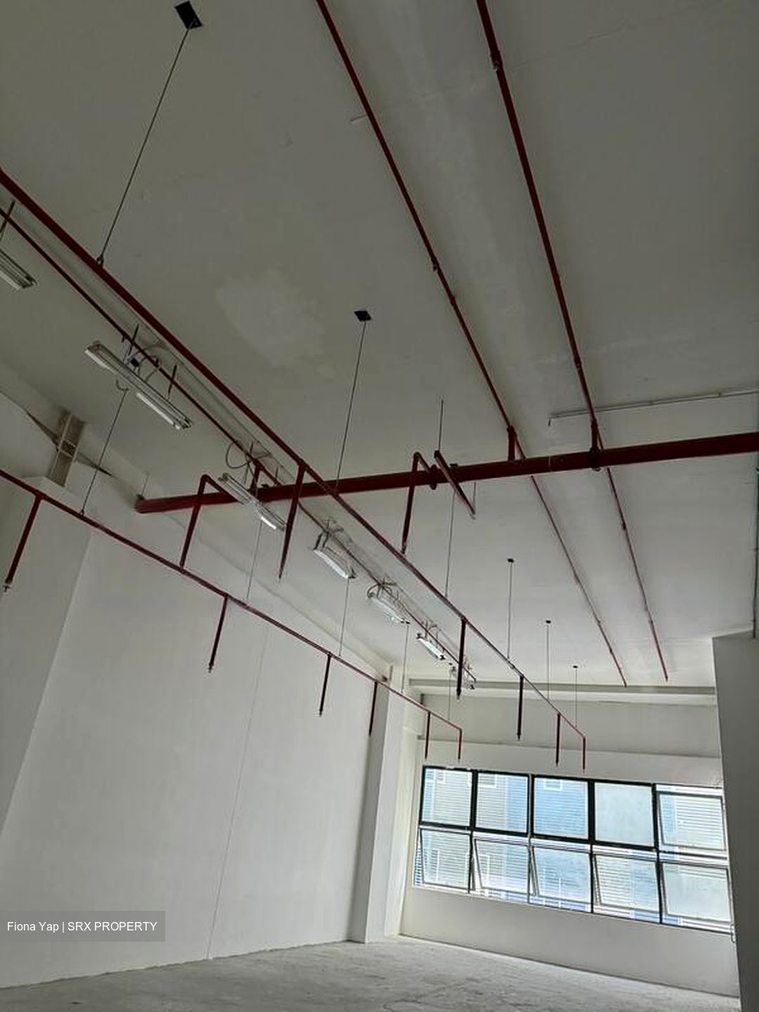 Csi Distribution Centre (D19), Factory - For Rent #106645421