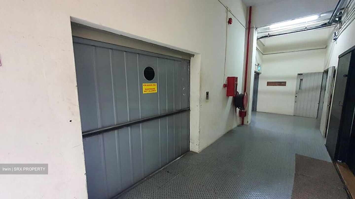 Sin Cheong Building (D20), Factory - For Rent #106648341