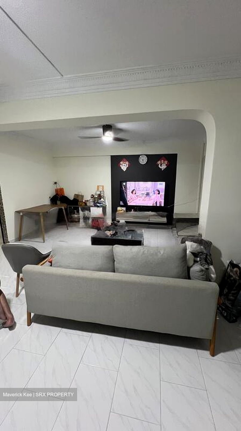 Keat Hong Laurel (Choa Chu Kang), HDB 4 Rooms - For Rent #106662551