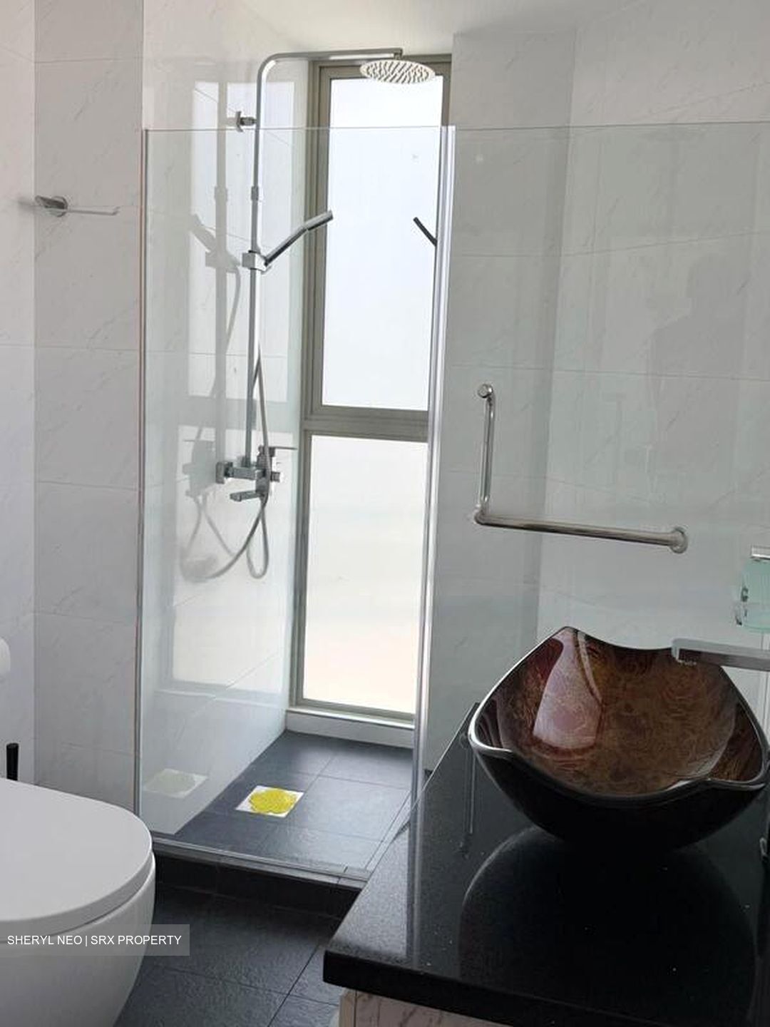 Jewel @ Chuan Hoe (D19), Terrace - For Rent #106664351