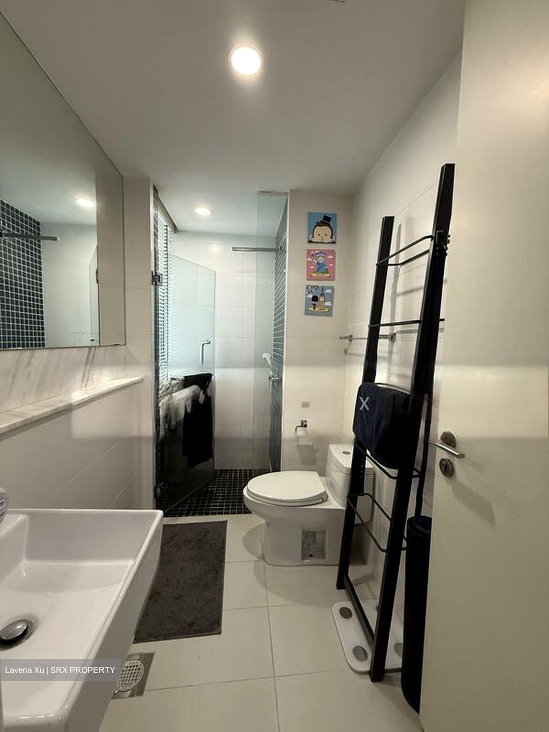 Ferraria Park Condominium (D17), Condominium - For Sale #106665011