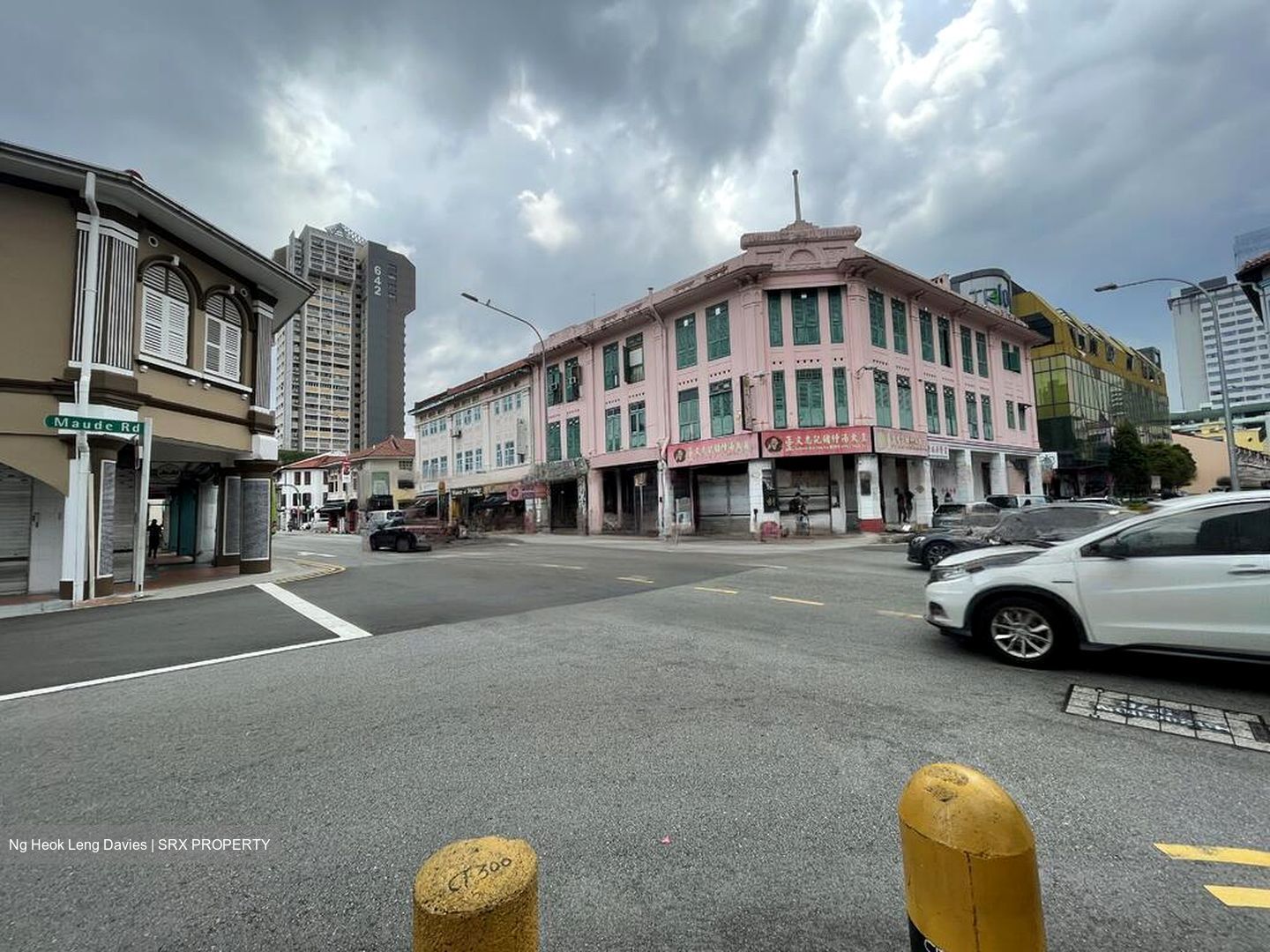 Jalan Besar Plaza (D8), Retail - For Rent #106669791