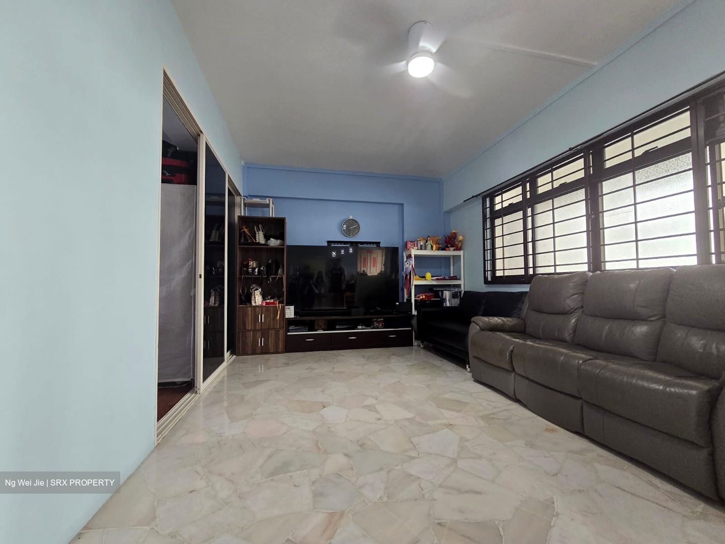 Fajar Road (Bukit Panjang), HDB 4 Rooms - For Rent #106671371