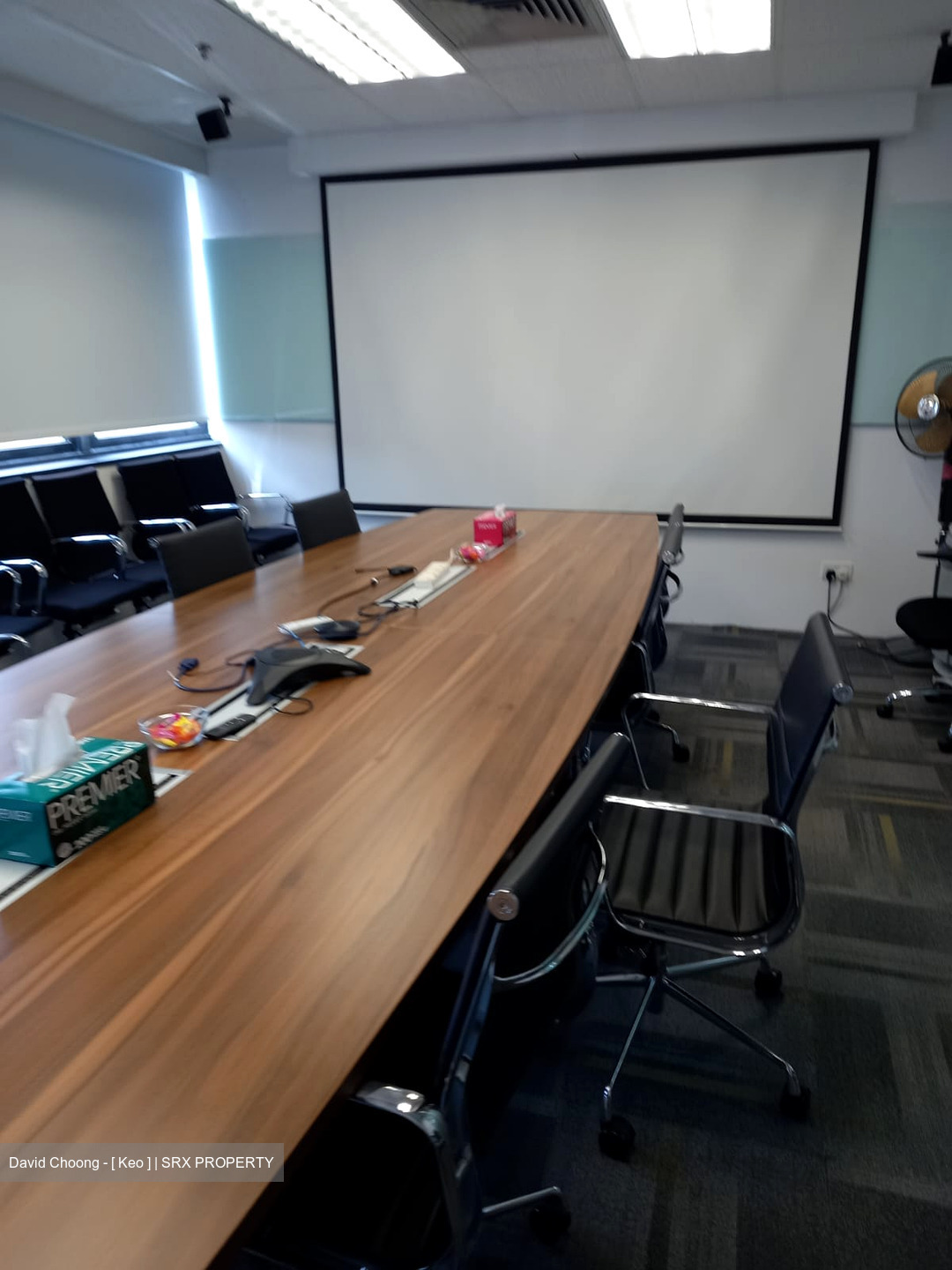 Og Albert Complex (D7), Office - For Rent #106677251