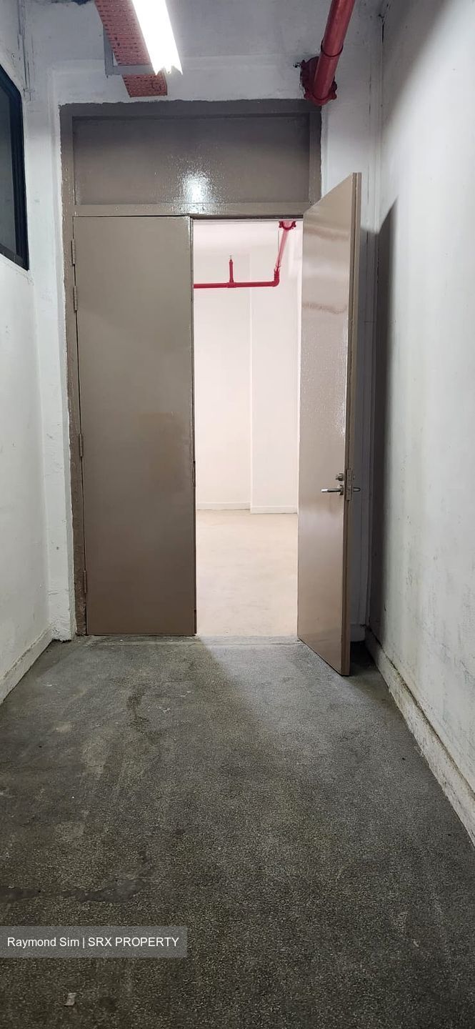 Jalan Bukit Merah (D3), Warehouse - For Rent #106678161