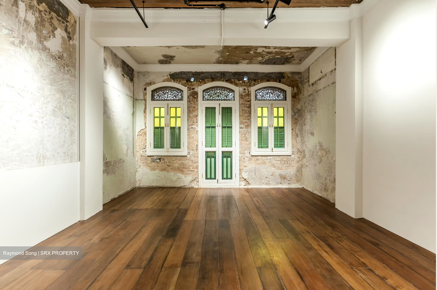 Desker Road Conservation Area (D8), Office - For Rent #106679421