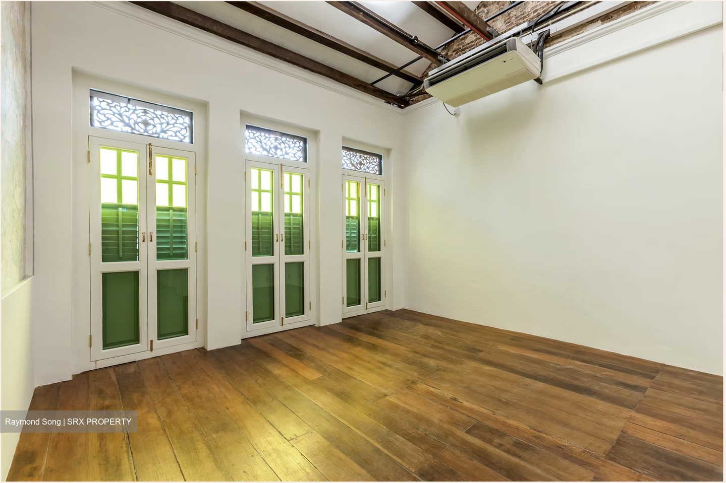 Desker Road Conservation Area (D8), Office - For Rent #106679511