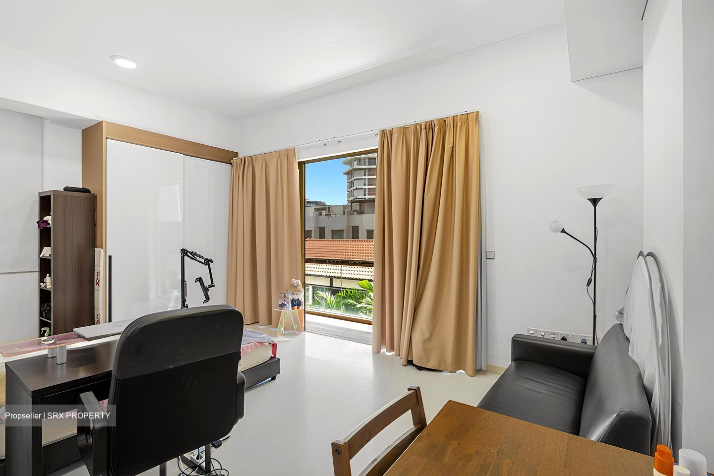 Liiv Residences (D5), Apartment - For Sale #106681371