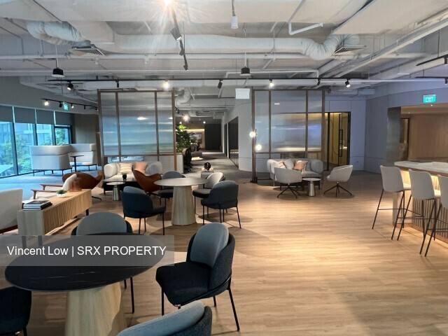 Visioncrest (D9), Office - For Sale #106683581