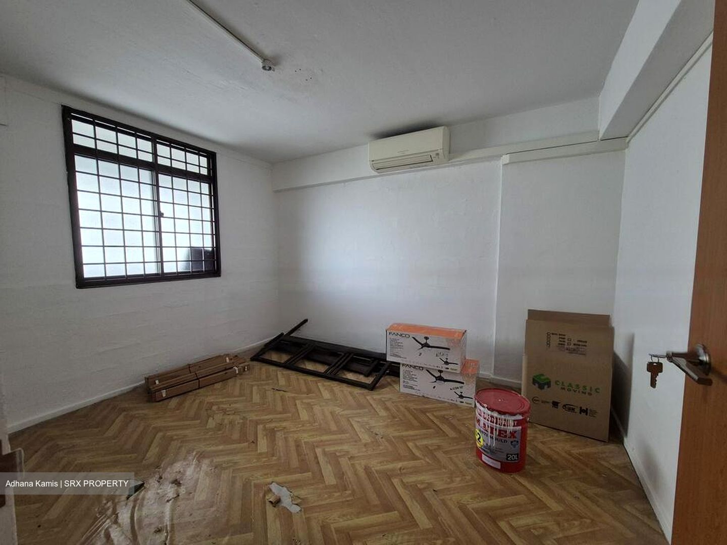 Boon Lay Place (Jurong West), HDB 3 Rooms - For Sale #106687161