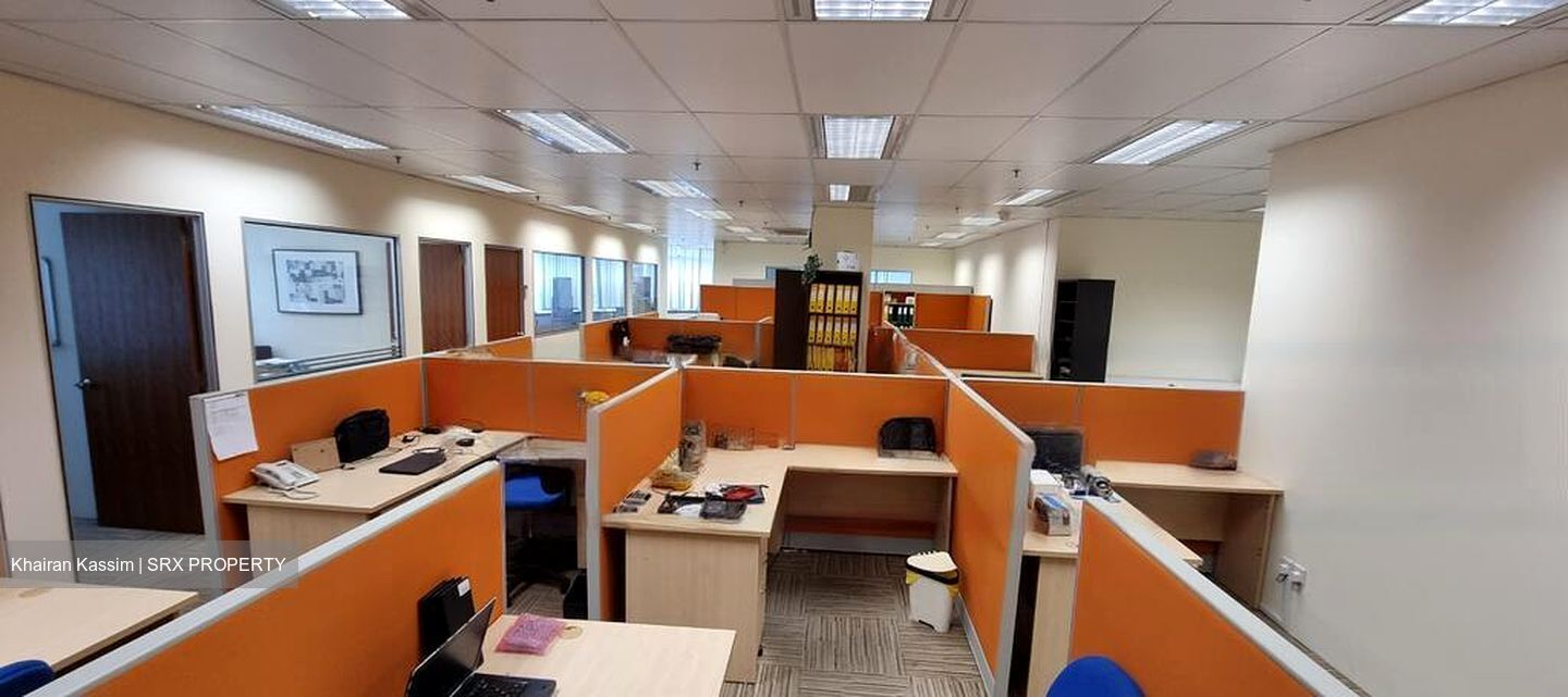 Tagore Building (D26), Factory - For Sale #106687641