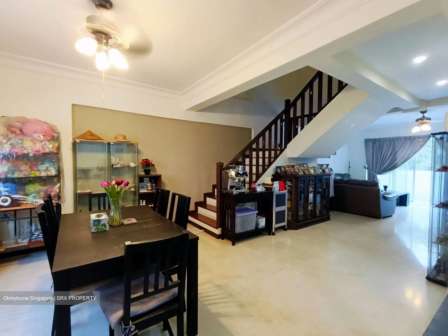 Serangoon North Avenue 1 (Serangoon), HDB Executive - For Sale #106693701