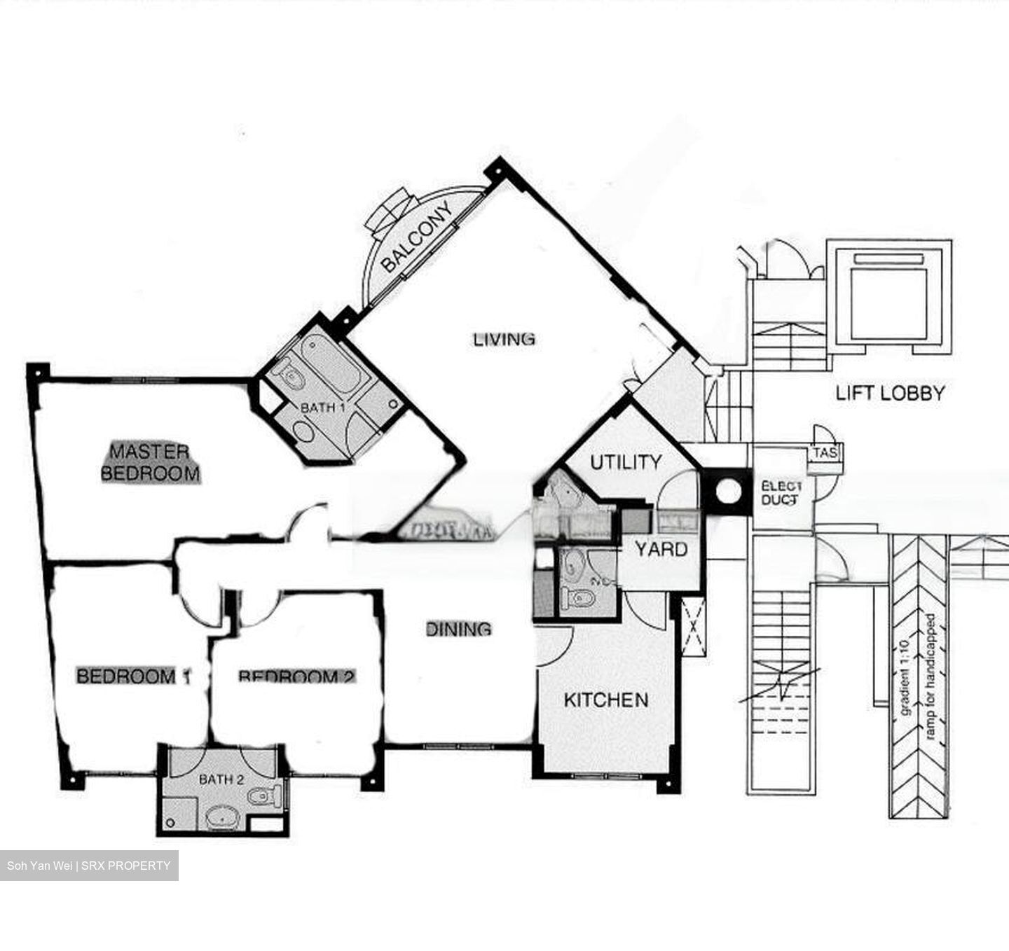 Elias Green (D18), Condominium - For Sale #106707611