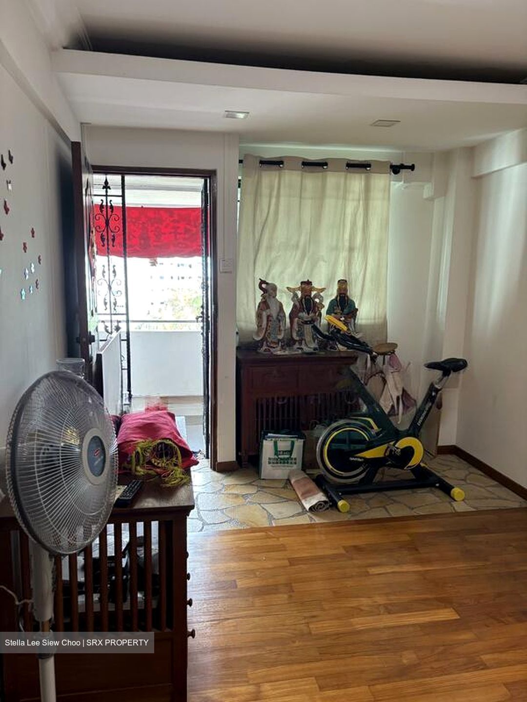 Bedok North Street 2 (Bedok), HDB 3 Rooms - For Sale #106709411
