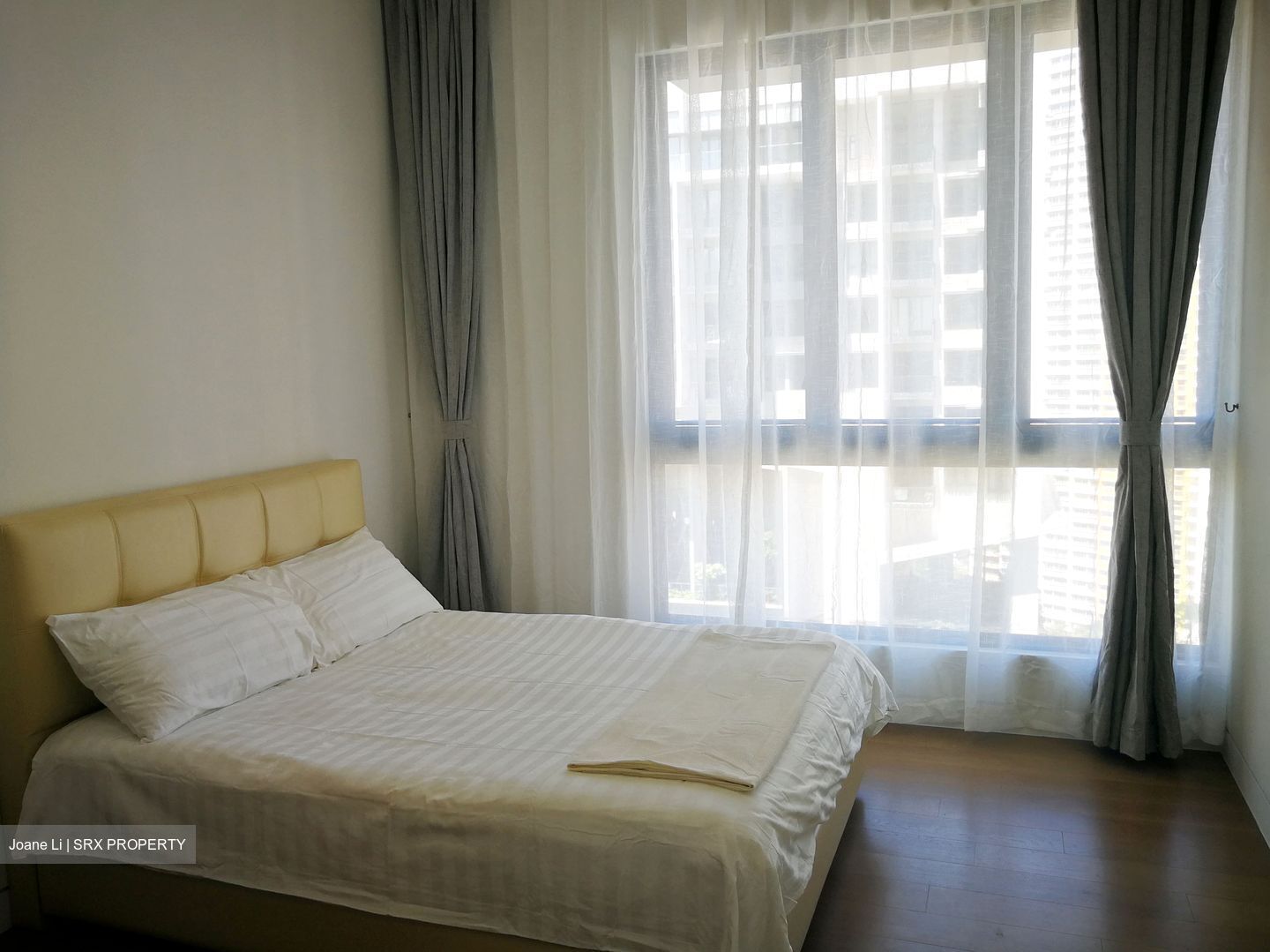 Highline Residences (D3), Condominium - For Rent #106714751