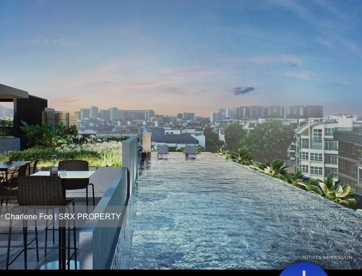 Koon Seng House (D15), Apartment - For Sale #106719431