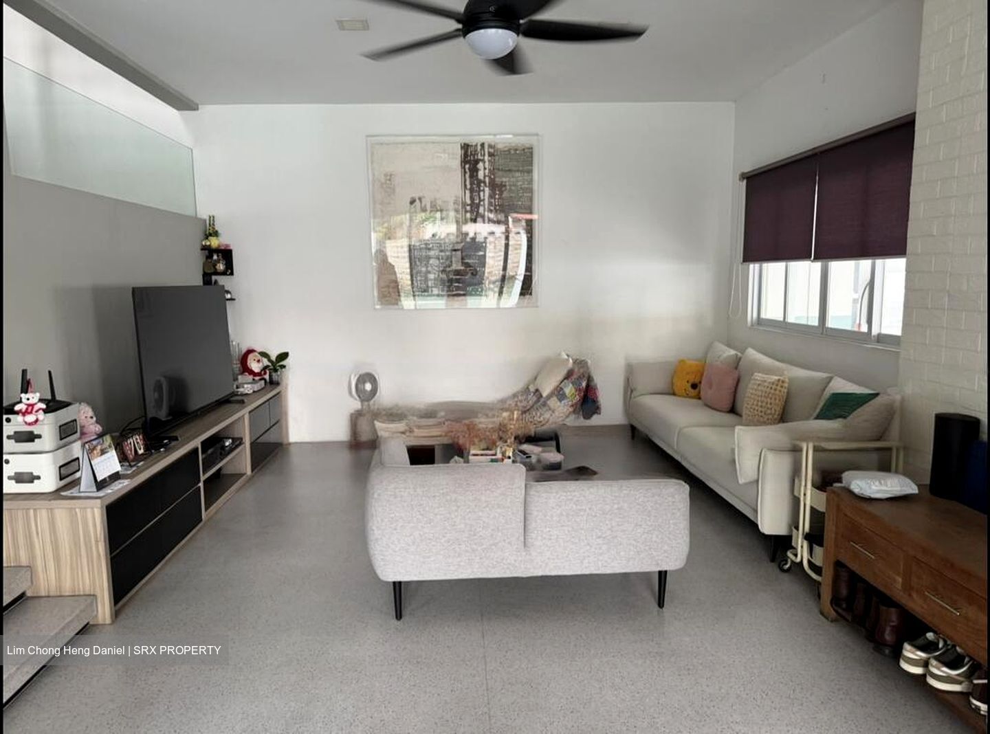 Lorong Ah Soo (D19), Terrace - For Sale #106721731