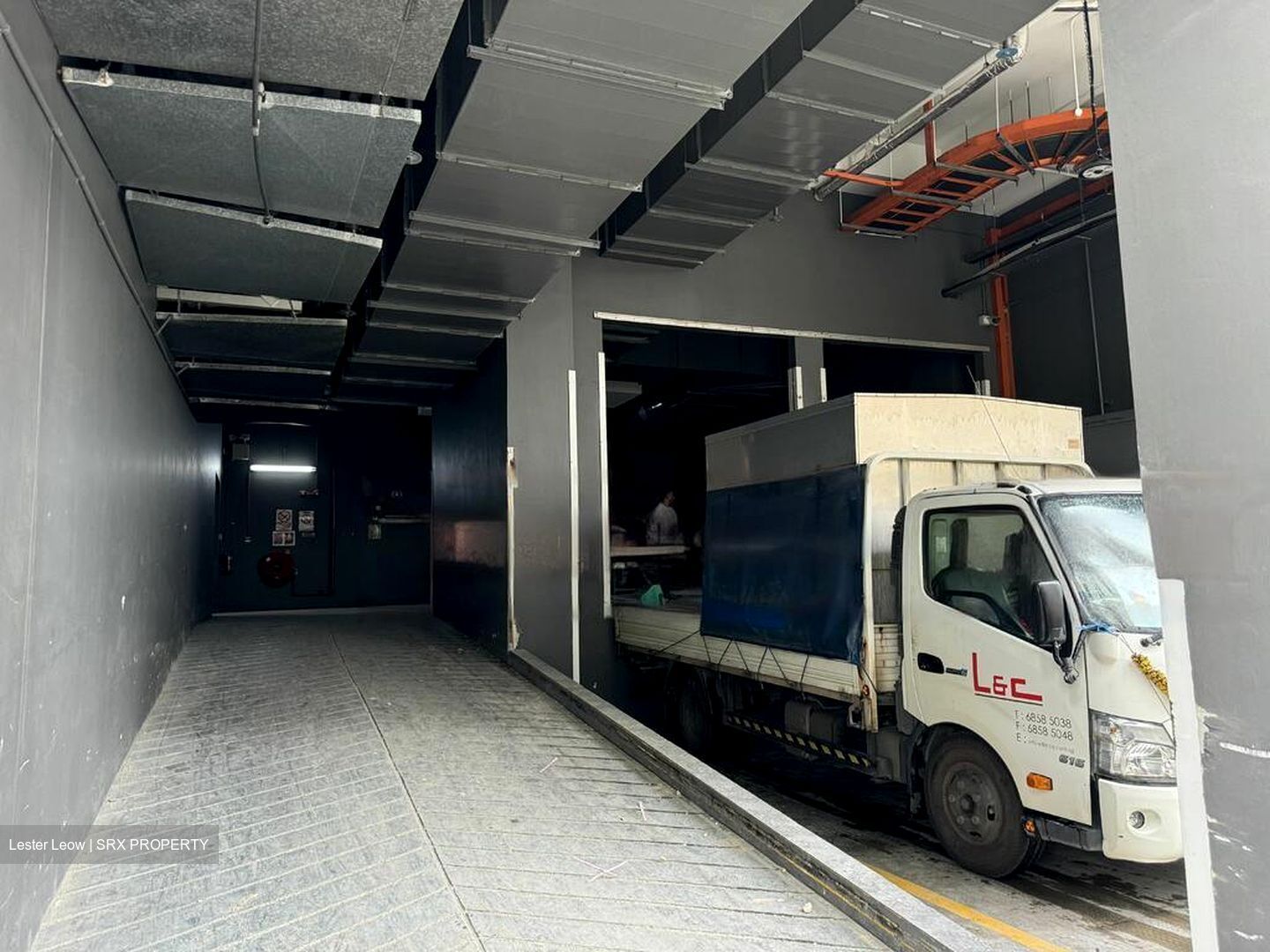 J'forte (D19), Factory - For Rent #106722261