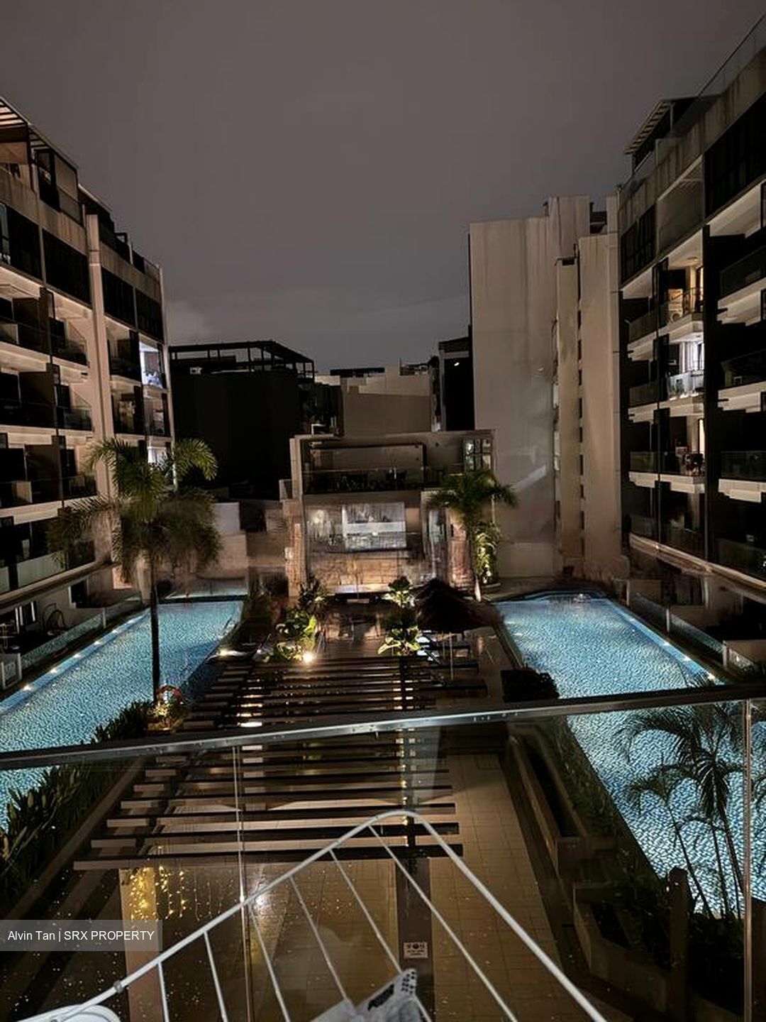 Guillemard Edge (D14), Apartment - For Rent #106723041