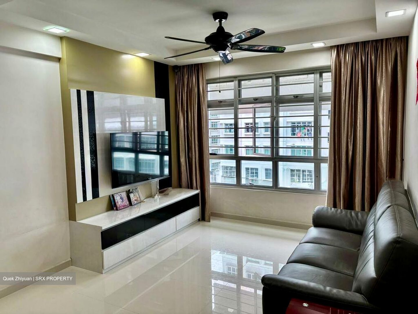 Boon Lay Grove (Jurong West), HDB 4 Rooms - For Sale #106734581