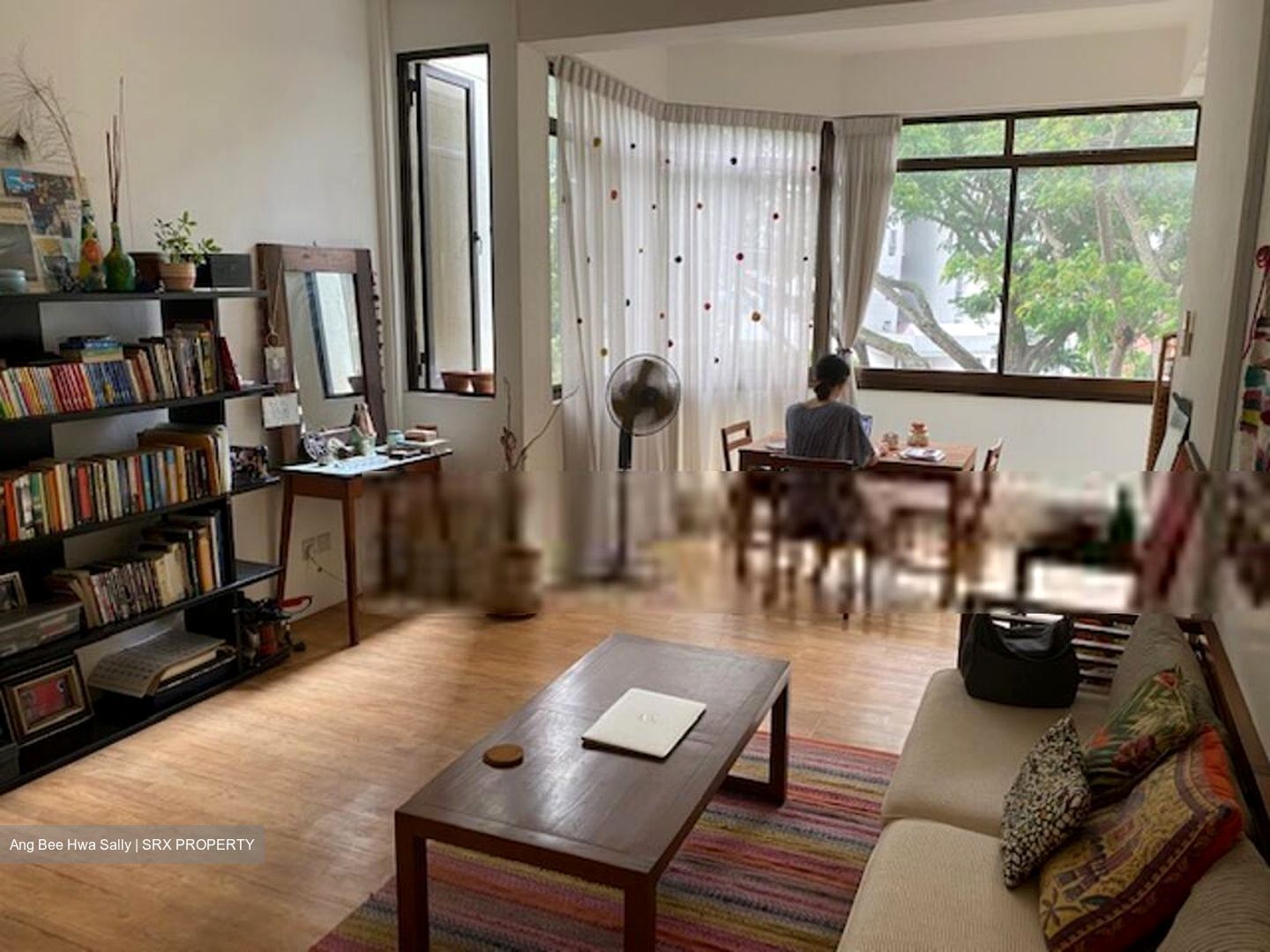 Eastern Lagoon (D15), Condominium - For Rent #106736081