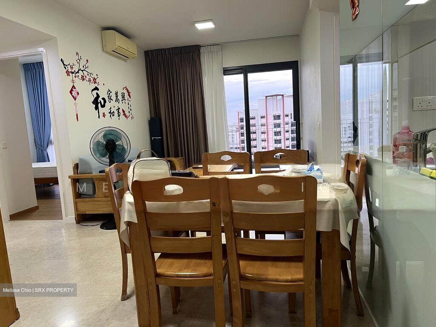 The Lakefront Residences (D22), Condominium - For Rent #106737971