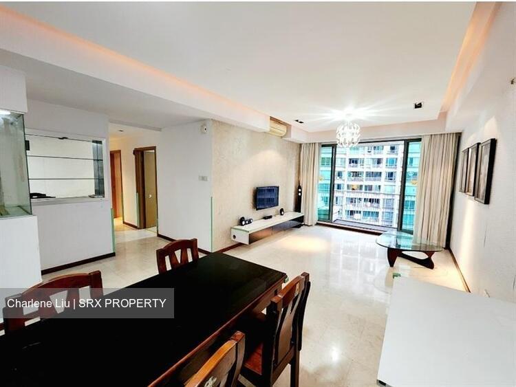 The Quintet (D23), Condominium - For Sale #106741711