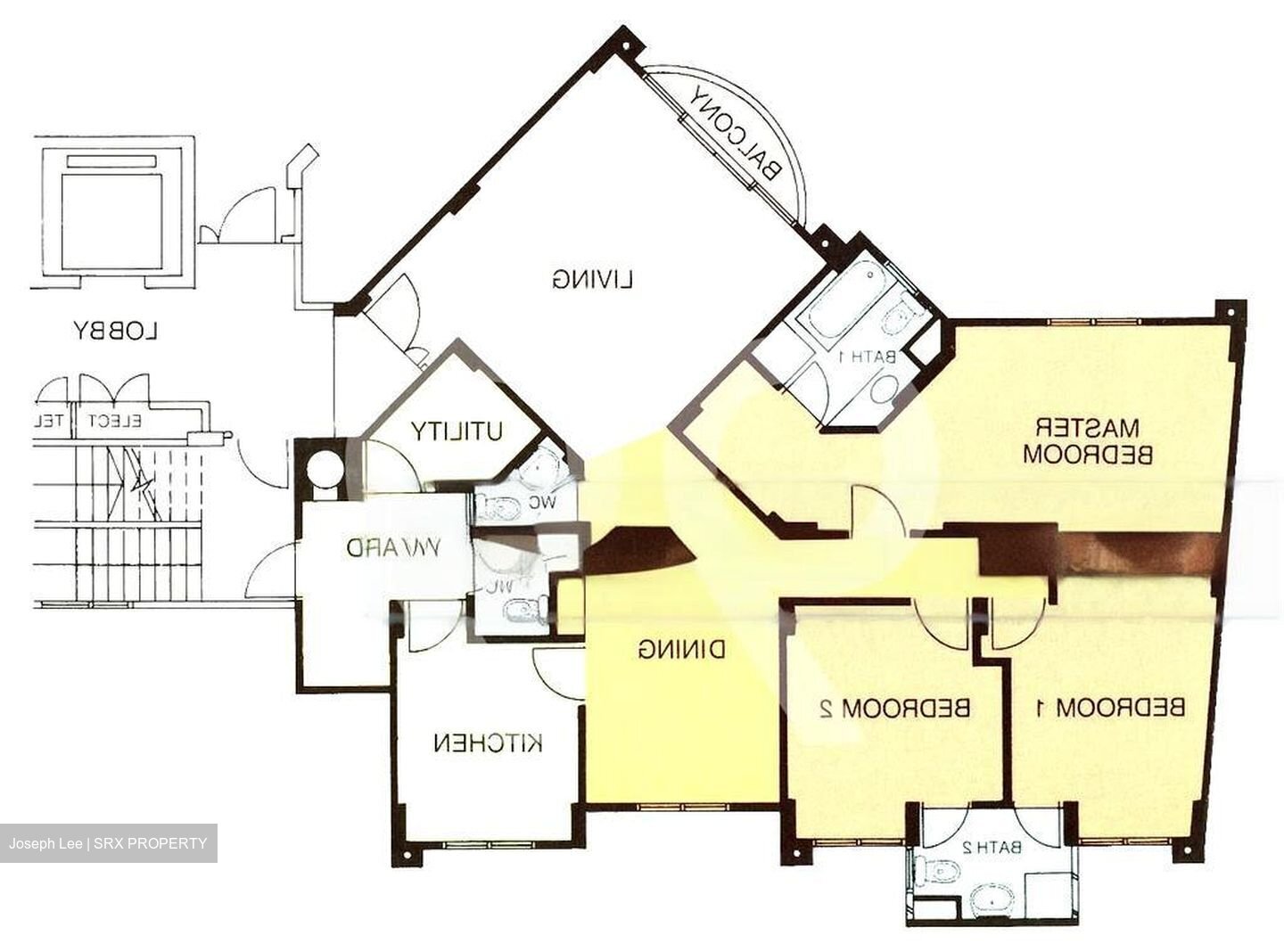 Elias Green (D18), Condominium - For Sale #106745251