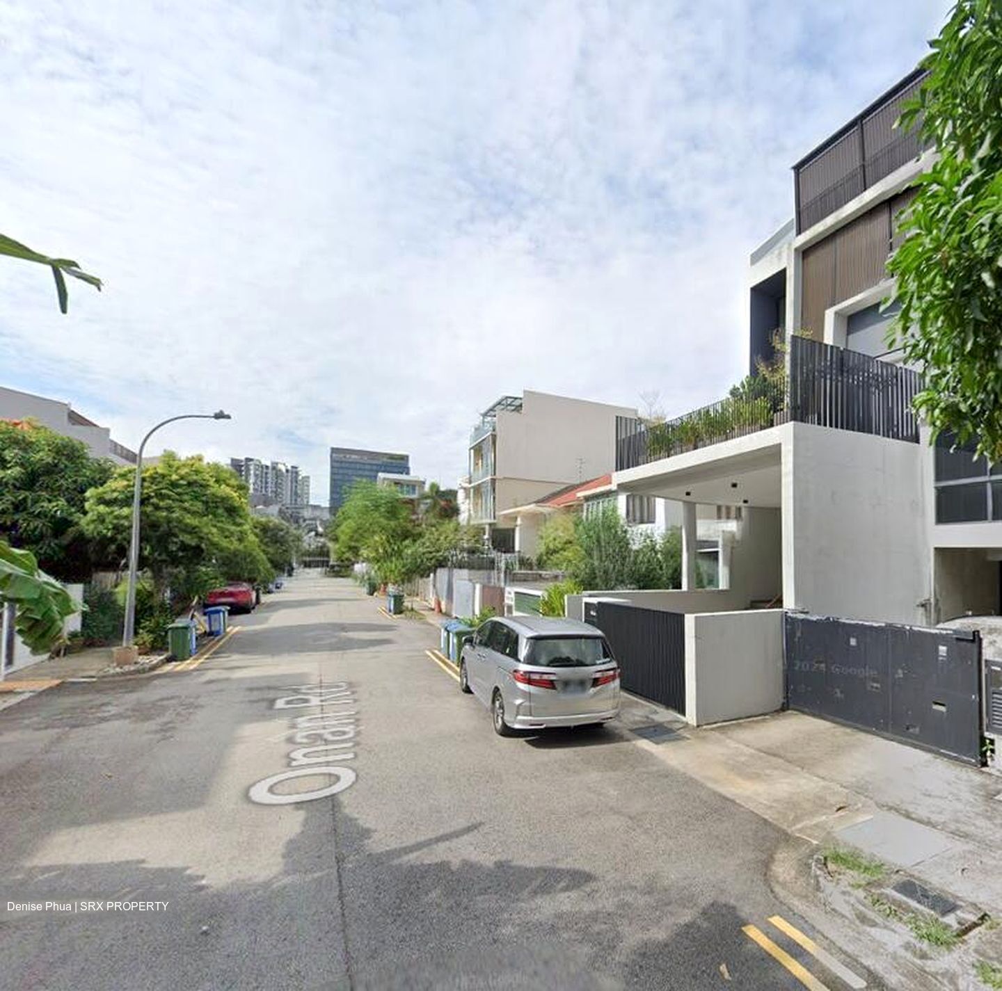 Lorong M Telok Kurau (D15), Terrace - For Sale #106756401