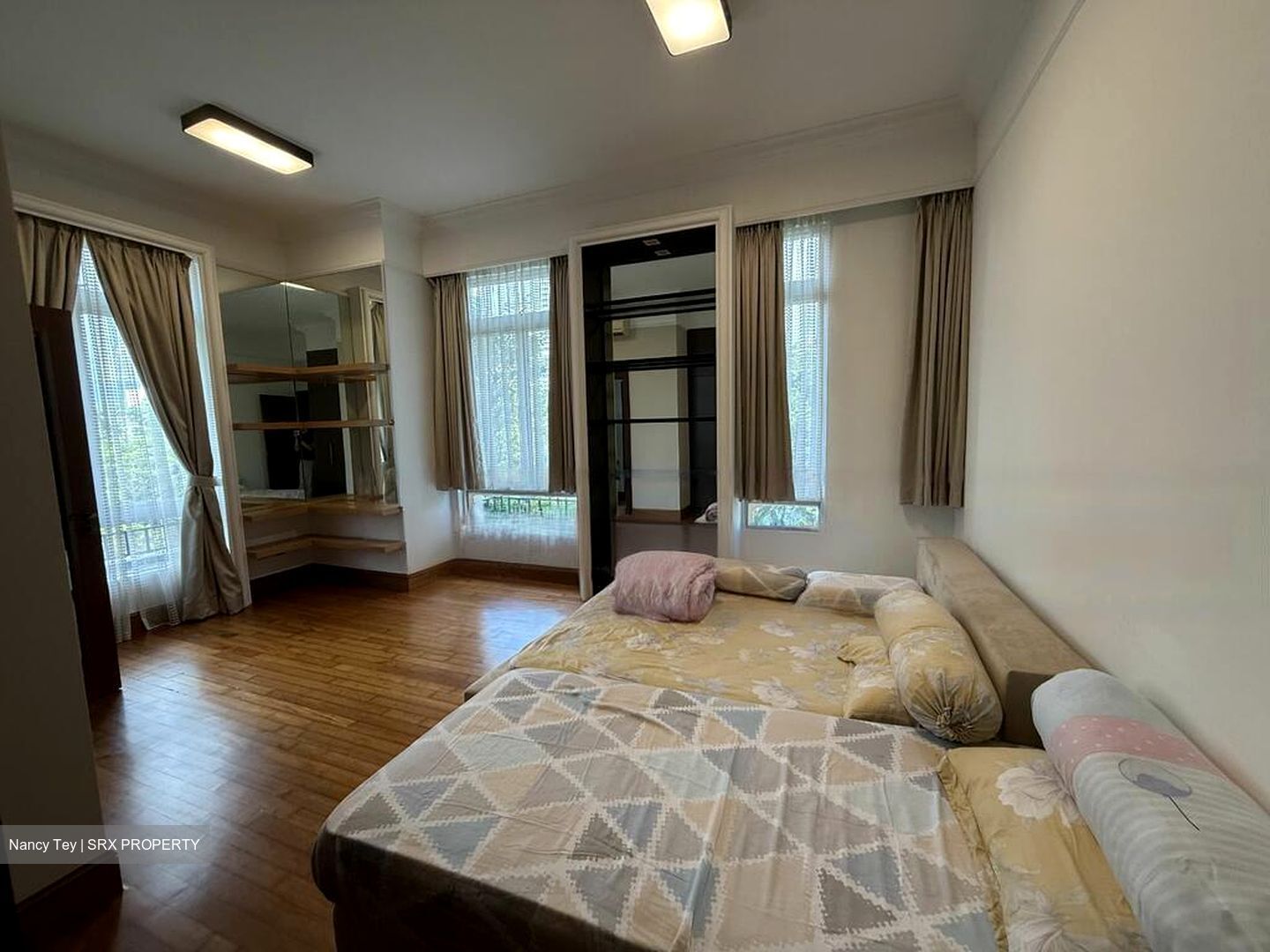 Balmoral Residences (D10), Condominium - For Rent #106761511