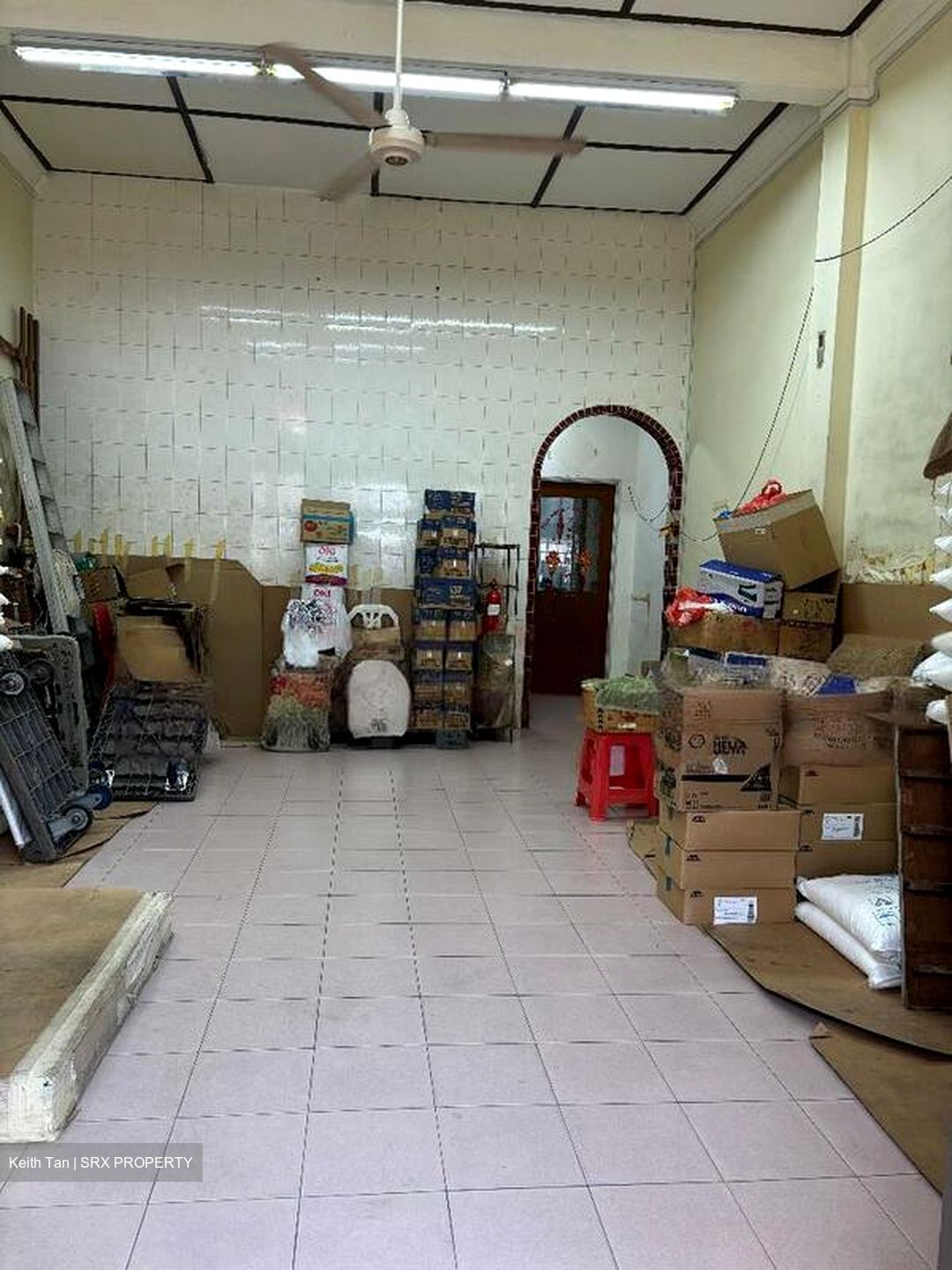 Little India Conservation Area (D8), Shop House - For Rent #106781641