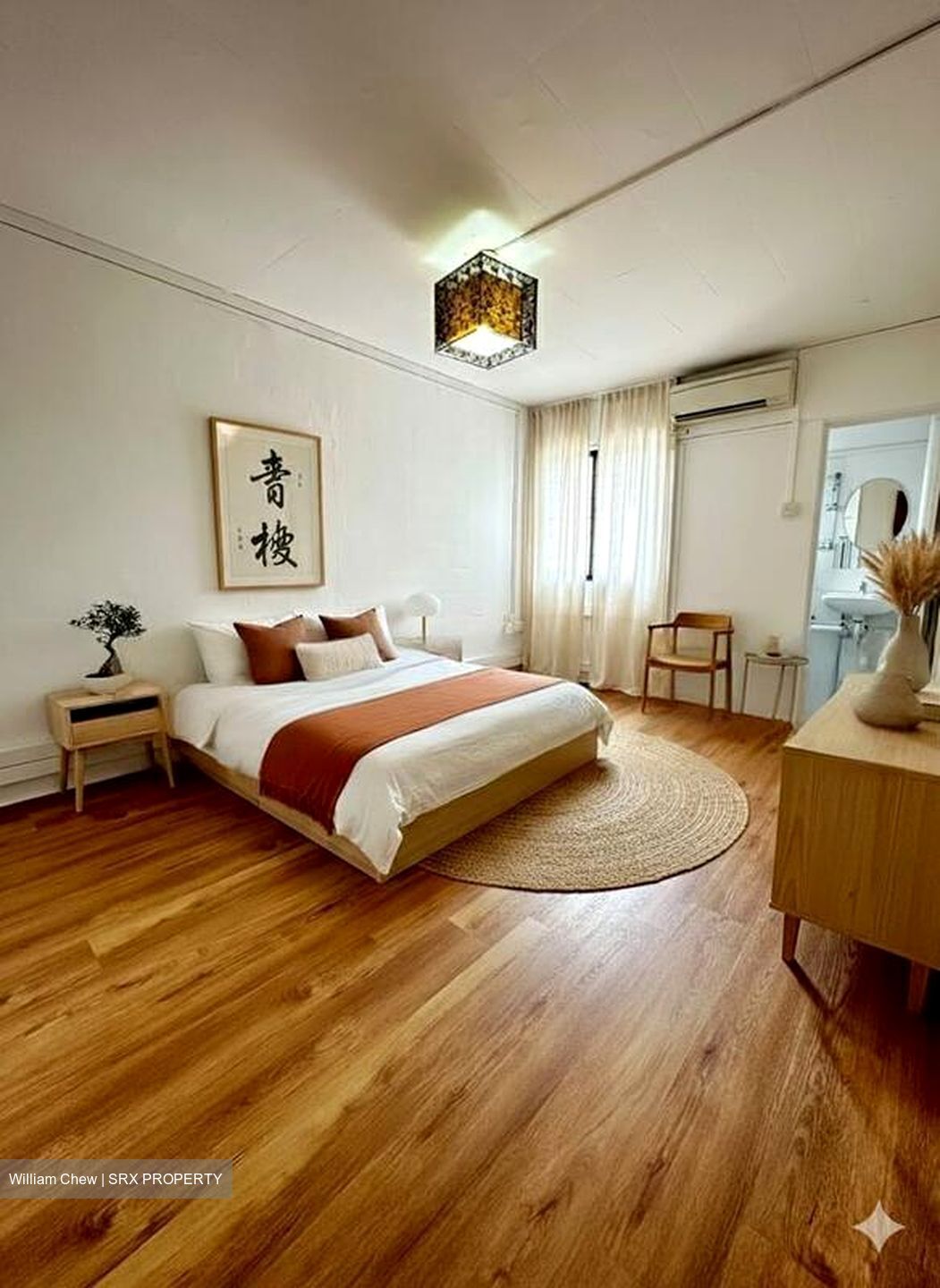 Cheng San Court (Ang Mo Kio), HDB 4 Rooms - For Sale #106782201