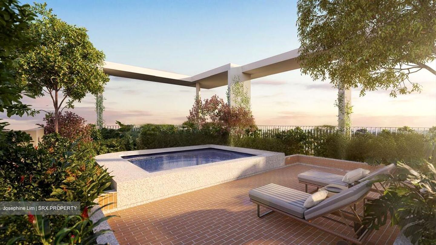 Canberra Crescent Residences (D27), Apartment - For Sale #106783881
