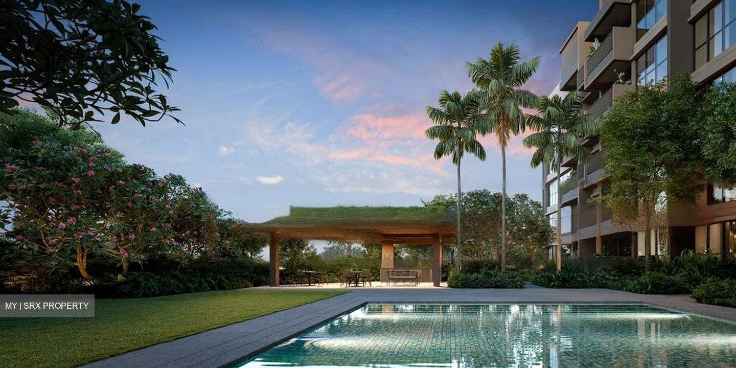 Wallich Street (D2), Condominium - For Sale #106786121