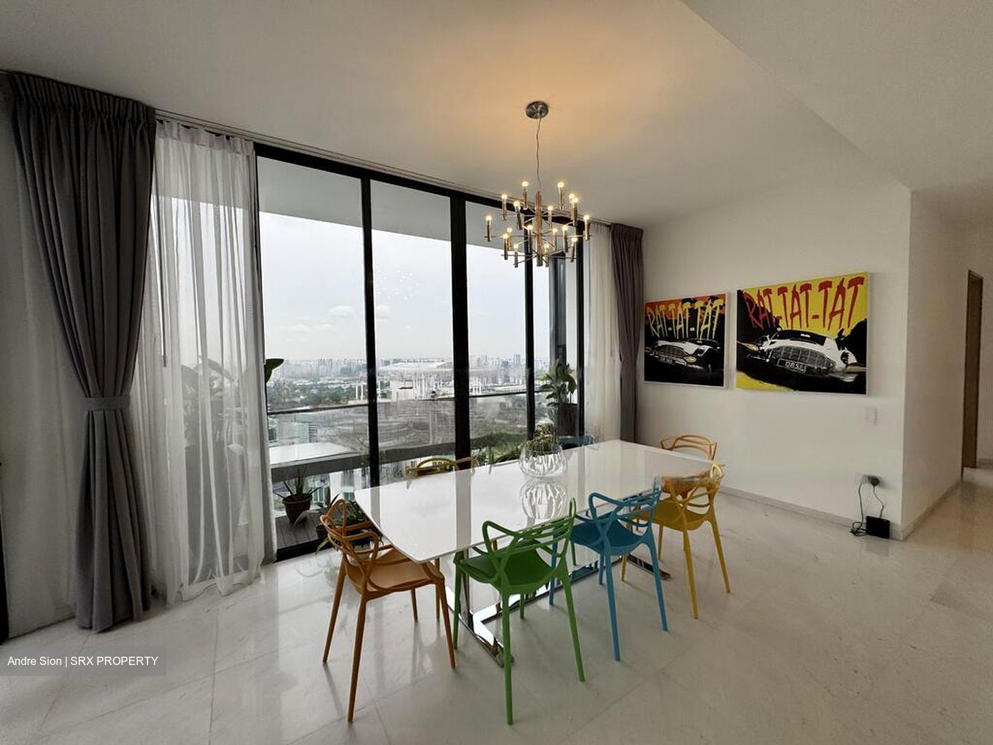 Skyline 360 @ Saint Thomas Walk (D9), Condominium - For Sale #106786491