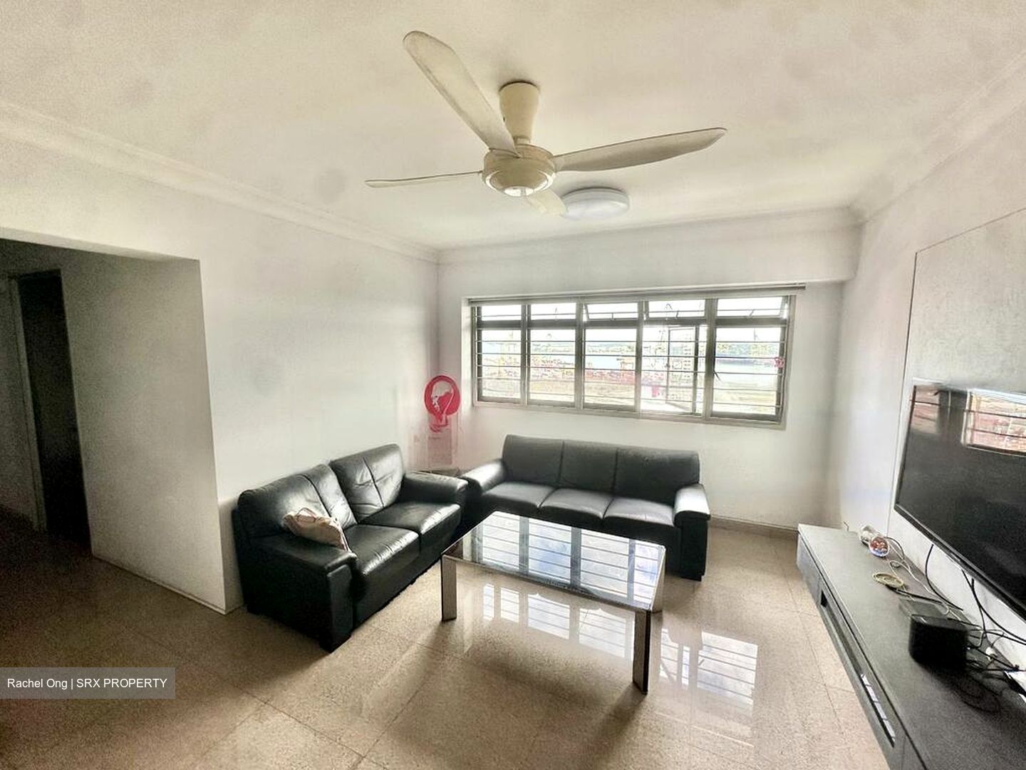 Cantonment Towers (Bukit Merah), HDB 5 Rooms - For Rent #106789861