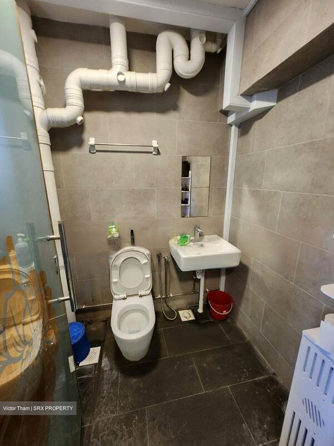 17 Jalan Tenteram (Toa Payoh), HDB 4 Rooms - For Rent #106793671